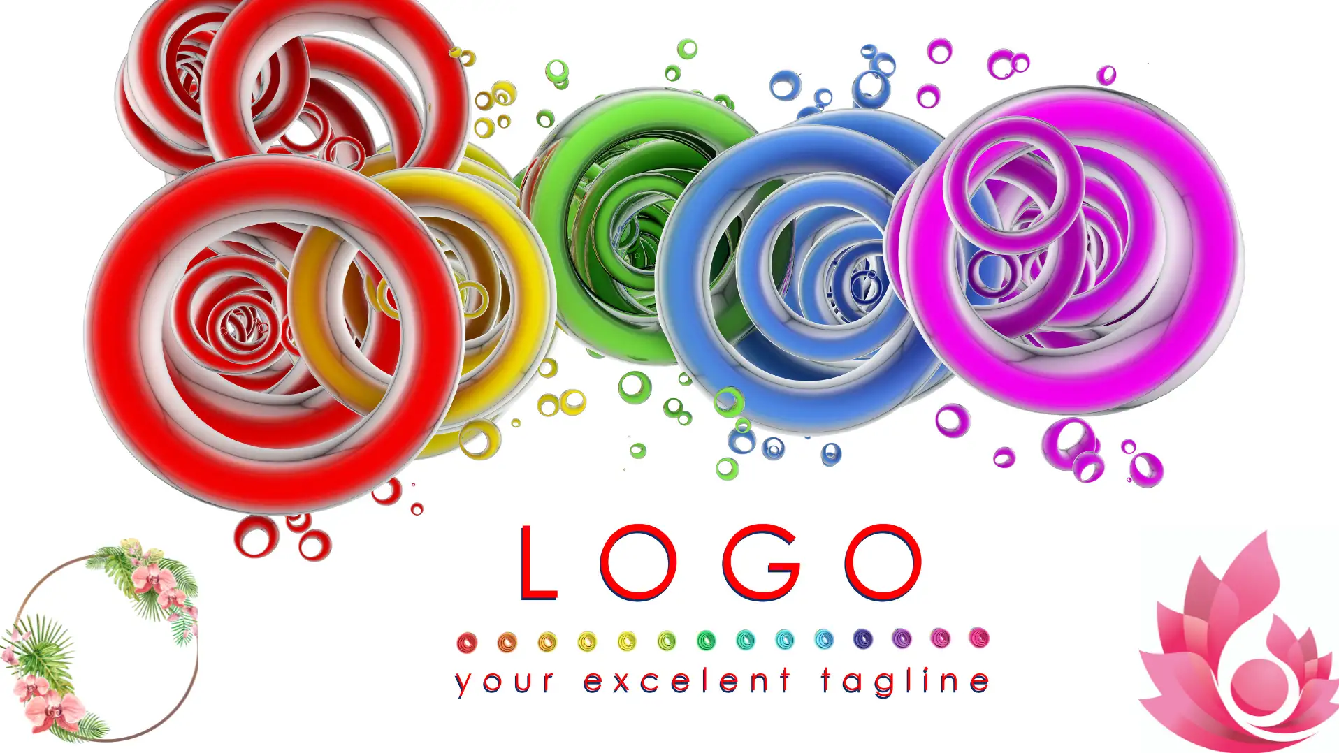 shahab u din | logo design social media design